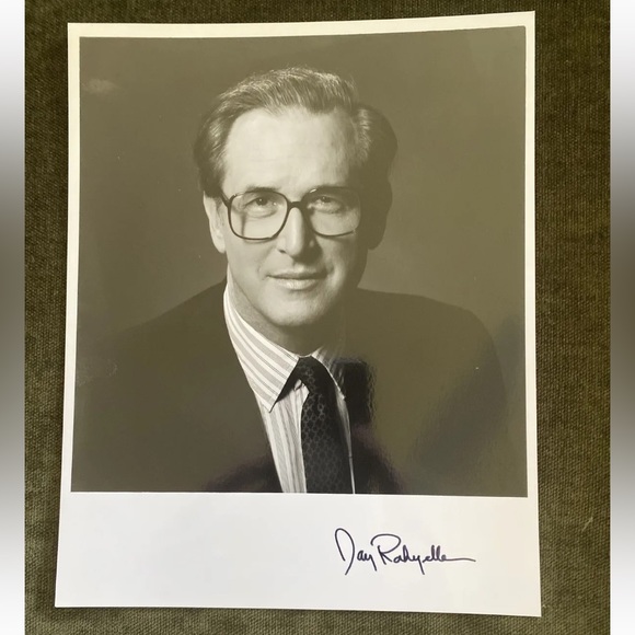 Source Unknown | Wall Decor | John D Jay Rockefeller Iv Photograph ...